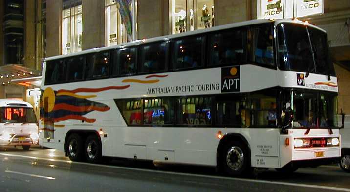 APT doubledeckers | australia.SHOWBUS.com BUS IMAGE GALLERY