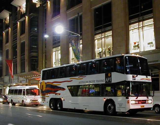 APT doubledeckers | australia.SHOWBUS.com BUS IMAGE GALLERY