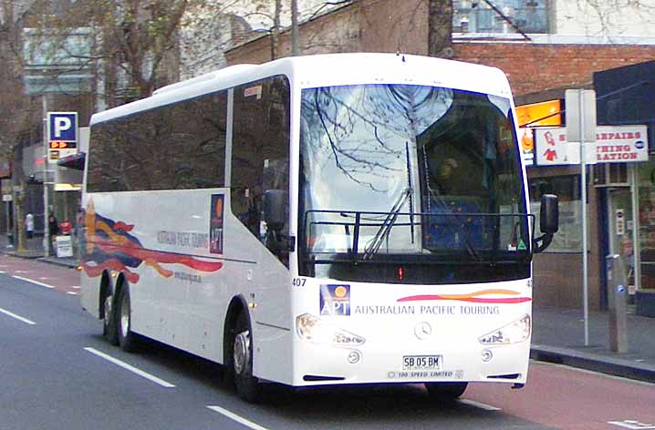 APT | australia.SHOWBUS.com BUS IMAGE GALLERY