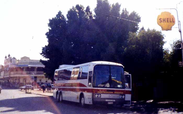 APT coaches | australia.SHOWBUS.com BUS IMAGE GALLERY | AUSTRALIA