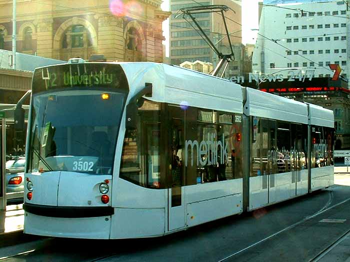 M>Tram - australia.SHOWBUS.com PHOTO GALLERY