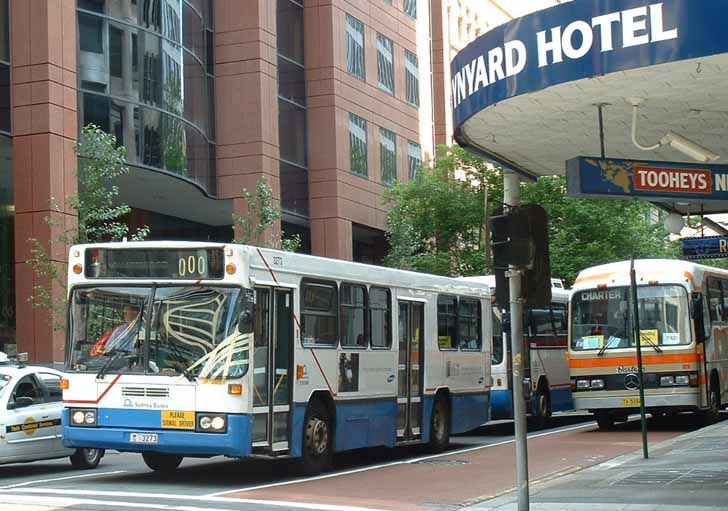 Sydney Buses | australia.SHOWBUS.com BUS IMAGE GALLERY