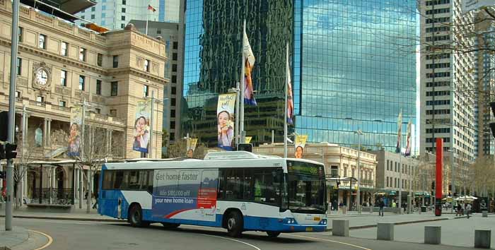 Sydney Buses | Volvo B12BLE Custom CB60 | australia.SHOWBUS.com BUS ...