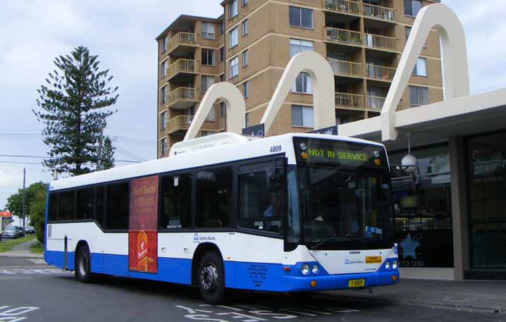 Sydney Buses | Volvo B12BLE Custom CB60 | australia.SHOWBUS.com BUS ...