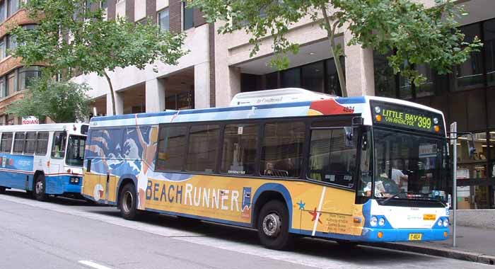 Sydney Buses | Volvo B12BLE Custom CB60 | australia.SHOWBUS.com BUS ...