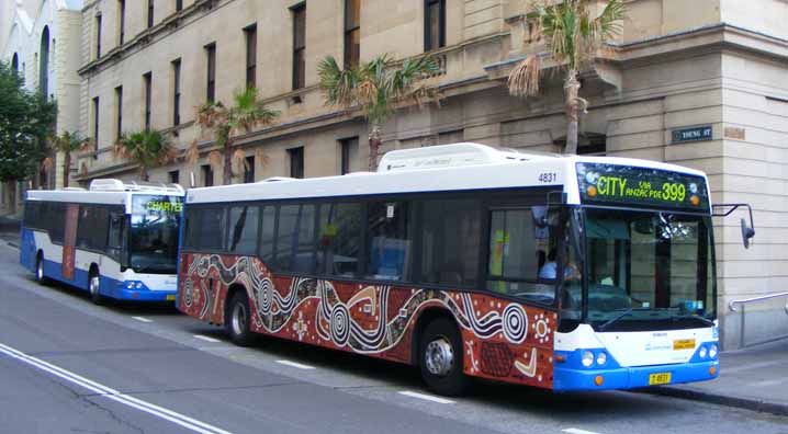 Sydney Buses | Volvo B12BLE Custom CB60 | australia.SHOWBUS.com BUS ...