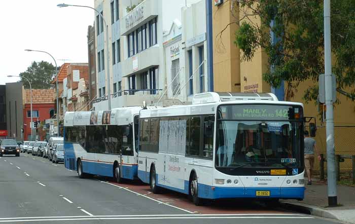 Sydney Buses | australia.SHOWBUS.com BUS IMAGE GALLERY | Volgren CR228L ...
