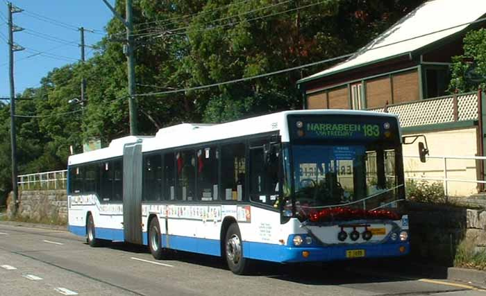 Sydney Buses | australia.SHOWBUS.com BUS IMAGE GALLERY | NSW