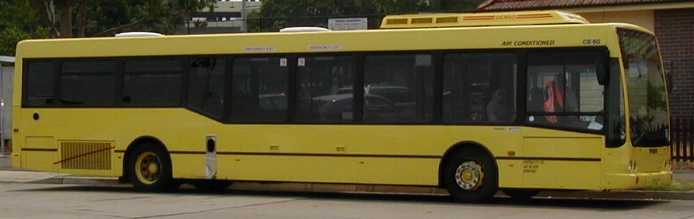 Westbus - australia.SHOWBUS.com BUS IMAGE GALLERY