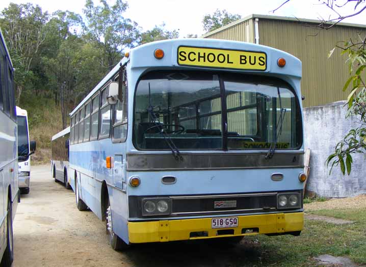 Ventura | australia.SHOWBUS.com BUS IMAGE GALLERY