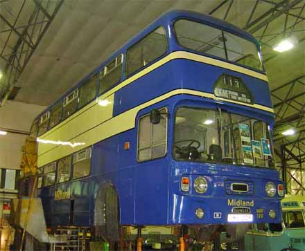 Alexander | The SHOWBUS Bus Builders Directory