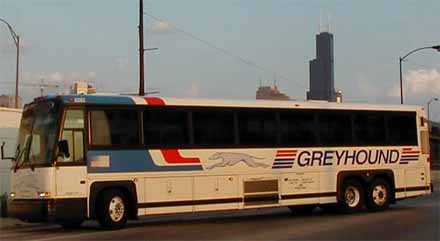 MCI | The SHOWBUS Bus Builders Directory