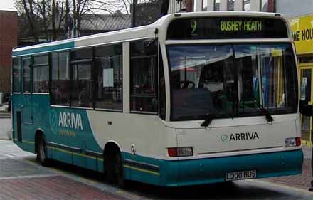 Marshall | The SHOWBUS Bus Builders Directory