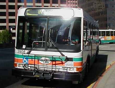 NABI | The SHOWBUS Bus Builders Directory