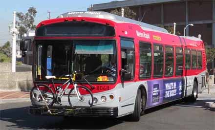NABI | The SHOWBUS Bus Builders Directory