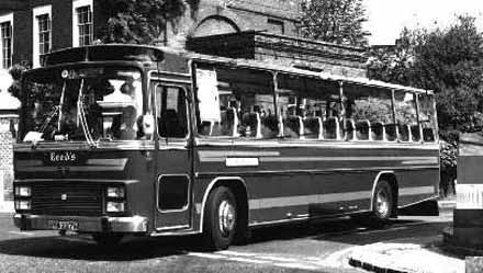 Van Hool | The SHOWBUS Bus Builders Directory