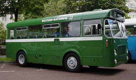 Bristol | The SHOWBUS Bus Builders Directory