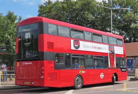 Wright | The SHOWBUS Bus Builders Directory