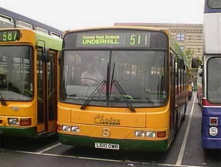 Wright | The SHOWBUS Bus Builders Directory