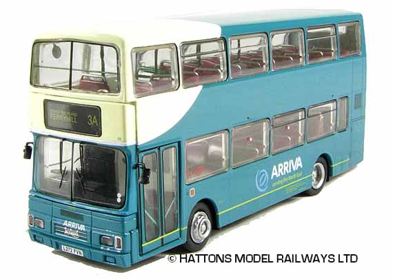 Arriva