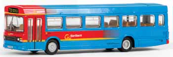 SEPTEMBER 2013 4mm scale diecast model buses and coaches