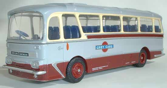Grey Cars Image Gallery by SHOWBUS