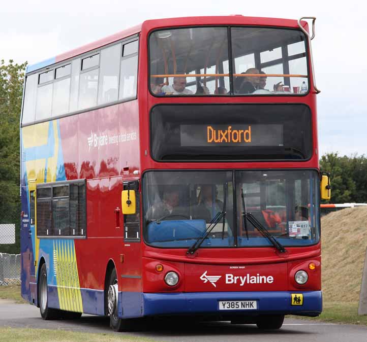 Stagecoach London | SHOWBUS LONDON BUS IMAGE GALLERY