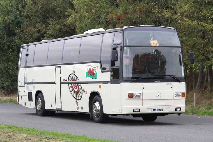 The King's Ferry | The SHOWBUS Bus Image Gallery