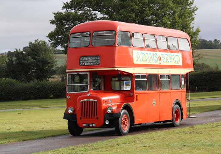 Northampton Transport | SHOWBUS BUS IMAGE GALLERY | First Northampton