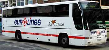 Eurolines International