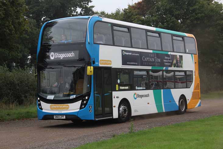 Stagecoach Midlands | SHOWBUS BUS IMAGE GALLERY | Midland Red South