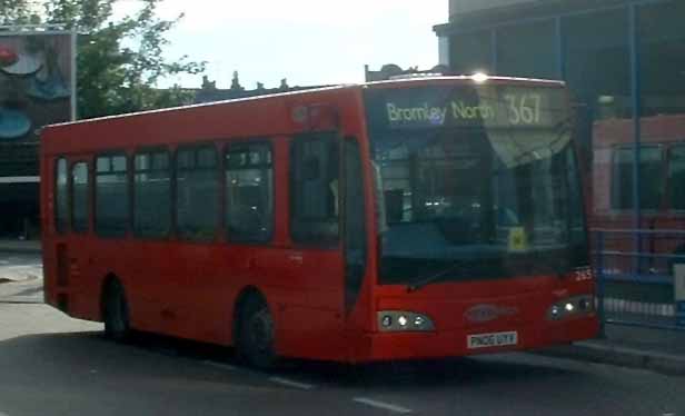 Metrobus | SHOWBUS LONDON BUS IMAGE GALLERY