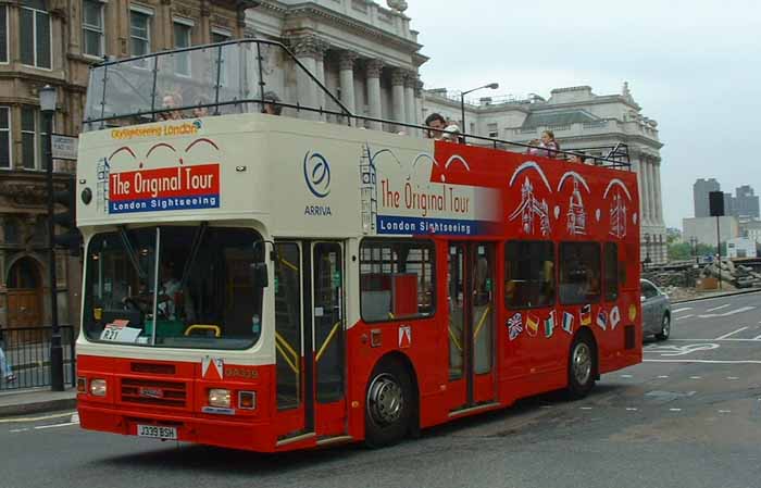 SHOWBUS BUS IMAGE GALLERY London Buses L class