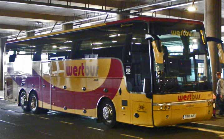 Westbus SHOWBUS BUS IMAGE GALLERY - London area
