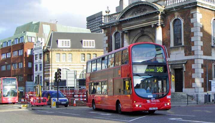 Abellio London | SHOWBUS LONDON BUS IMAGE GALLERY