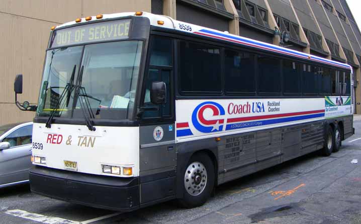 Coach USA | SHOWBUS AMERICA COACH IMAGE GALLERY | USA