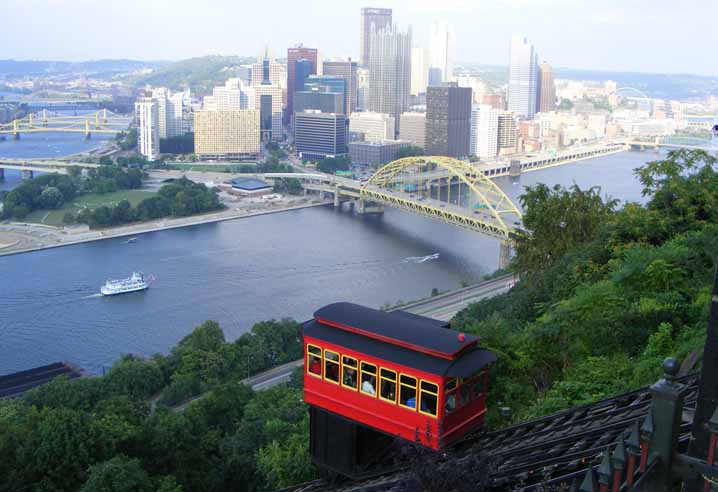 Port Authority of Allegheny | SHOWBUS International CABLE CAR IMAGE ...