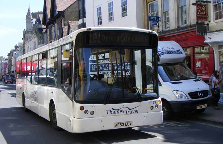 SHOWBUS PHOTO GALLERY - Thames Travel