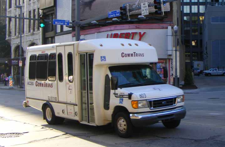 Pennsylvania State buses & coaches | SHOWBUS INTERNATIONAL BUS IMAGE ...