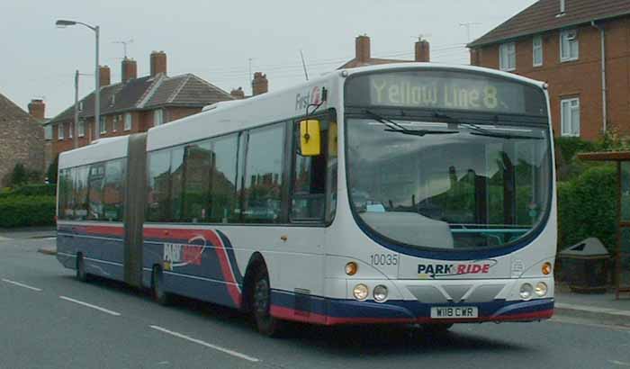 First York SHOWBUS bus image Gallery