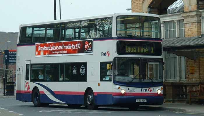 First York SHOWBUS bus image Gallery