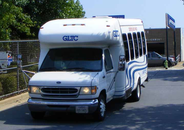 Greater Lynchburg Transit Company - SHOWBUS INTERNATIONAL BUS IMAGE ...