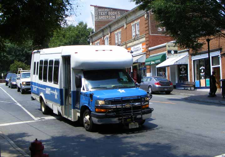 Virginia State buses & coaches- SHOWBUS INTERNATIONAL BUS IMAGE GALLERY ...