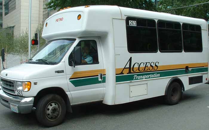King County Metro | SHOWBUS AMERICA BUS IMAGE GALLERY | USA