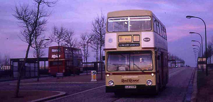 RED ROVER | SHOWBUS HOME COUNTIES BUS IMAGE GALLERY | DMS