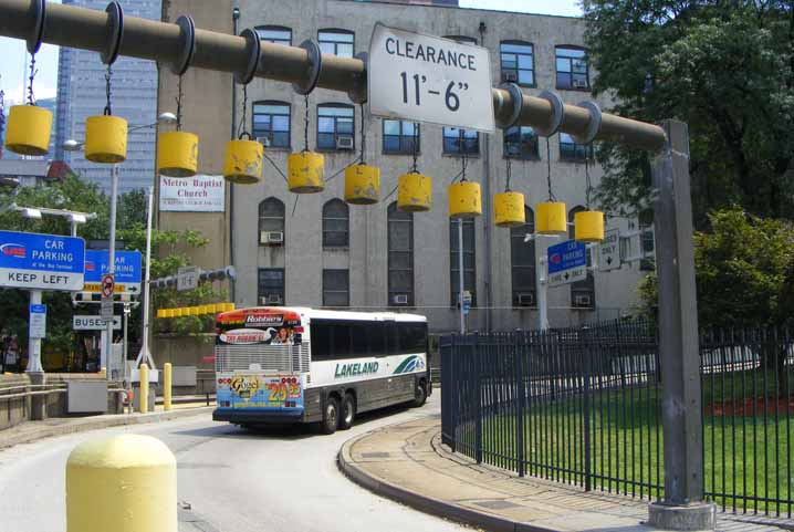 State of New Jersey buses & coaches | SHOWBUS INTERNATIONAL BUS IMAGE ...