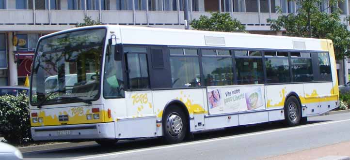 TCRB | Marineo | SHOWBUS INTERNATIONAL BUS IMAGE GALLERY | France