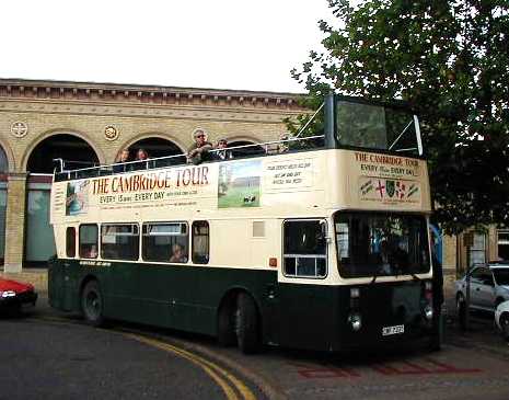 South Yorkshire PTE Bus Image Gallery at showbus.com