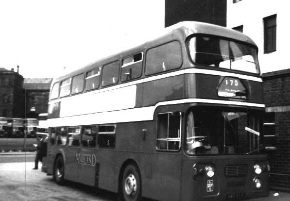 EFE SHOWBUS PHOTO GALLERY - Alexander (Midland)