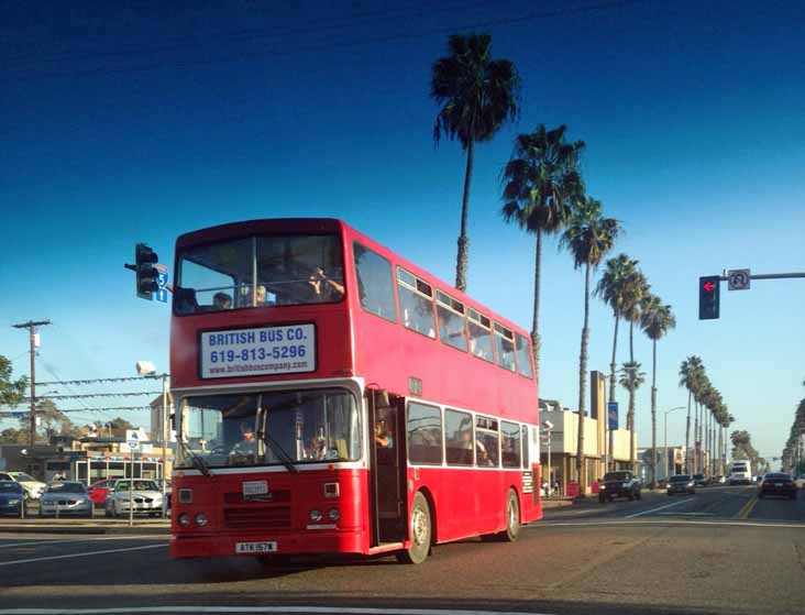 THE SHOWBUS UK BUS & COACH PHOTO GALLERY